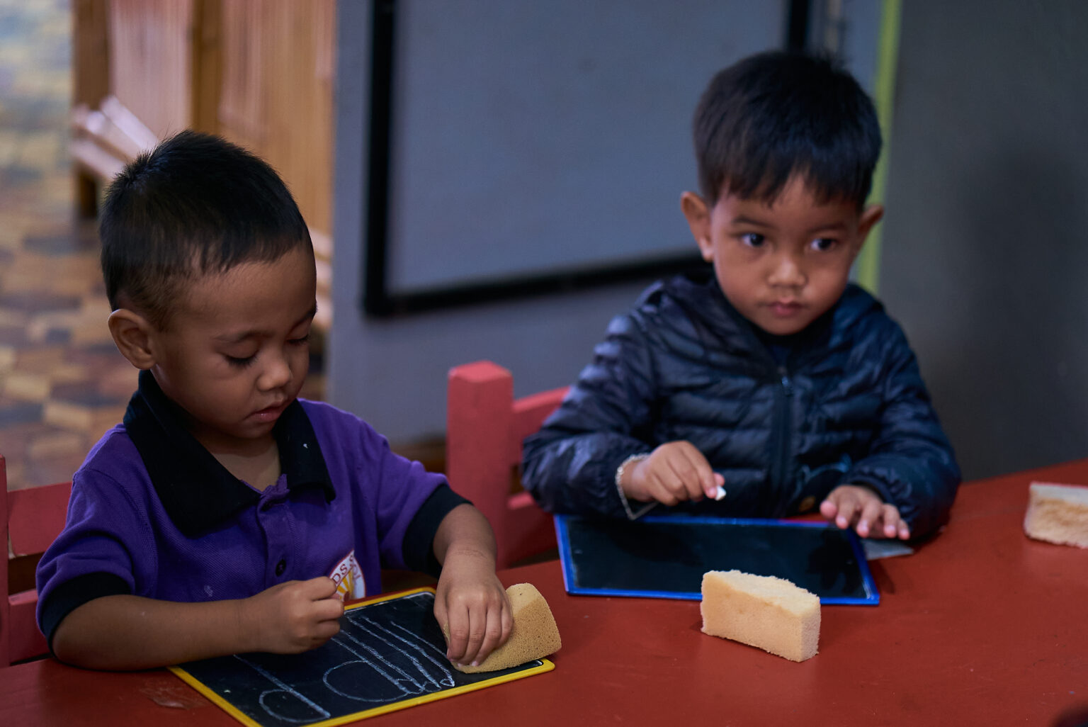 Preschool - KIDS SCHOOL OF MADAGASCAR